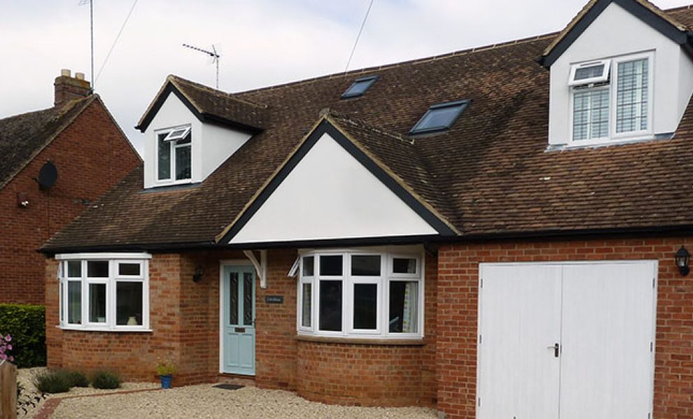 Luke Williamson Architect | Home